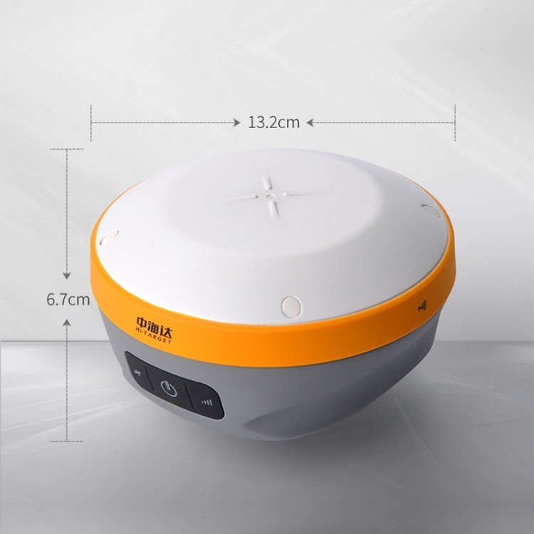 中海达RTK-南京思瞰空间信息科技有限公司