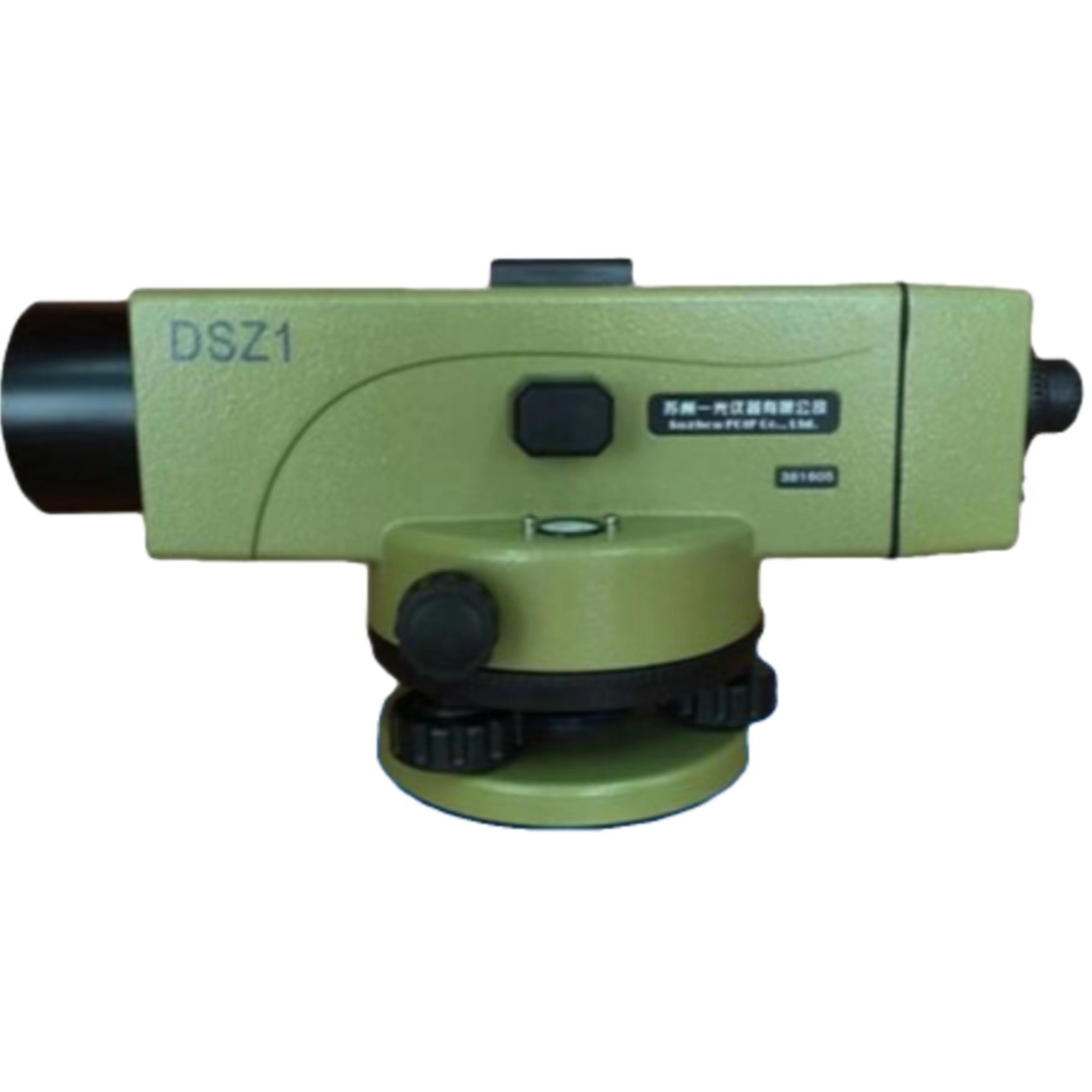 苏一光DSZ1水准仪-南京思瞰,南京思瞰空间信息科技有限公司,南京思瞰空间信息科技